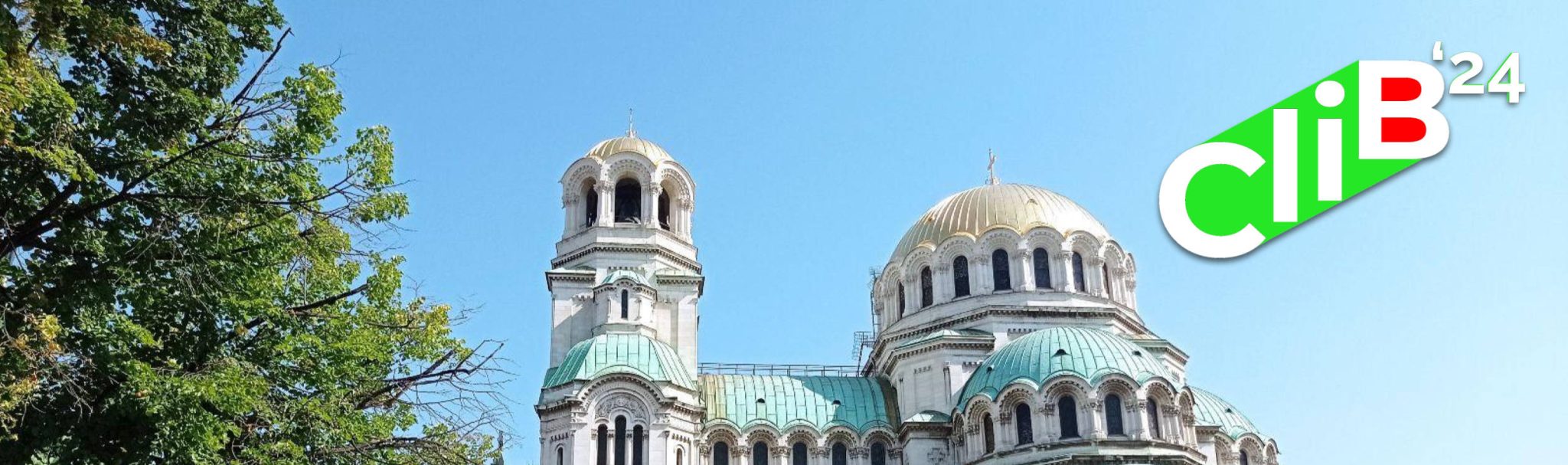 CLIB AWARD | Computational Linguistics in Bulgaria (CLIB-2024)